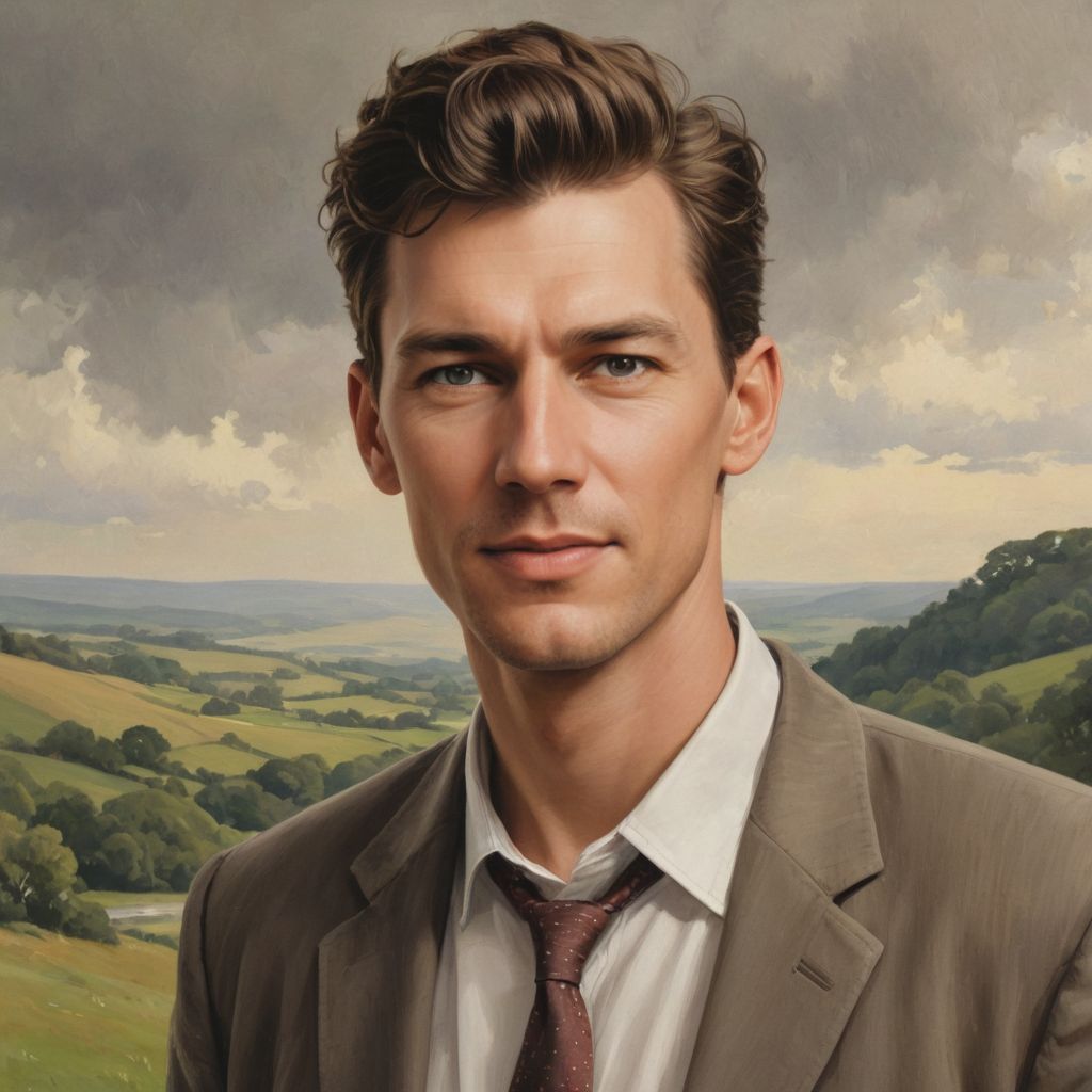 Convert Photo to Stephen Cartwright, Usborne Style (Free Online & AI ...