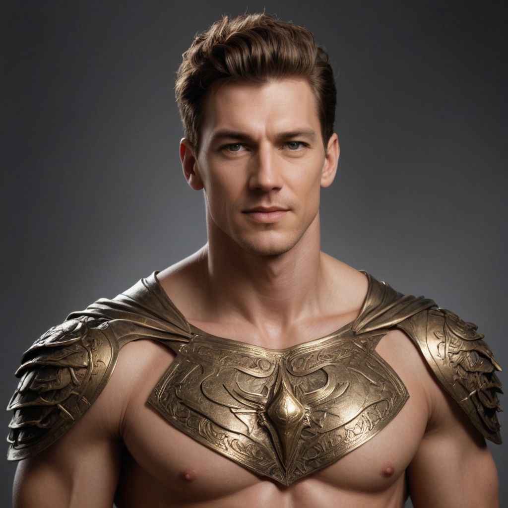 Convert Photo to Super God Style (Free Online & AI-Powered)