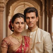 Convert Photo To Tamil Wedding Style Free Online AI Powered Convert Photo To Tamil Wedding Style Free Online AI Powered