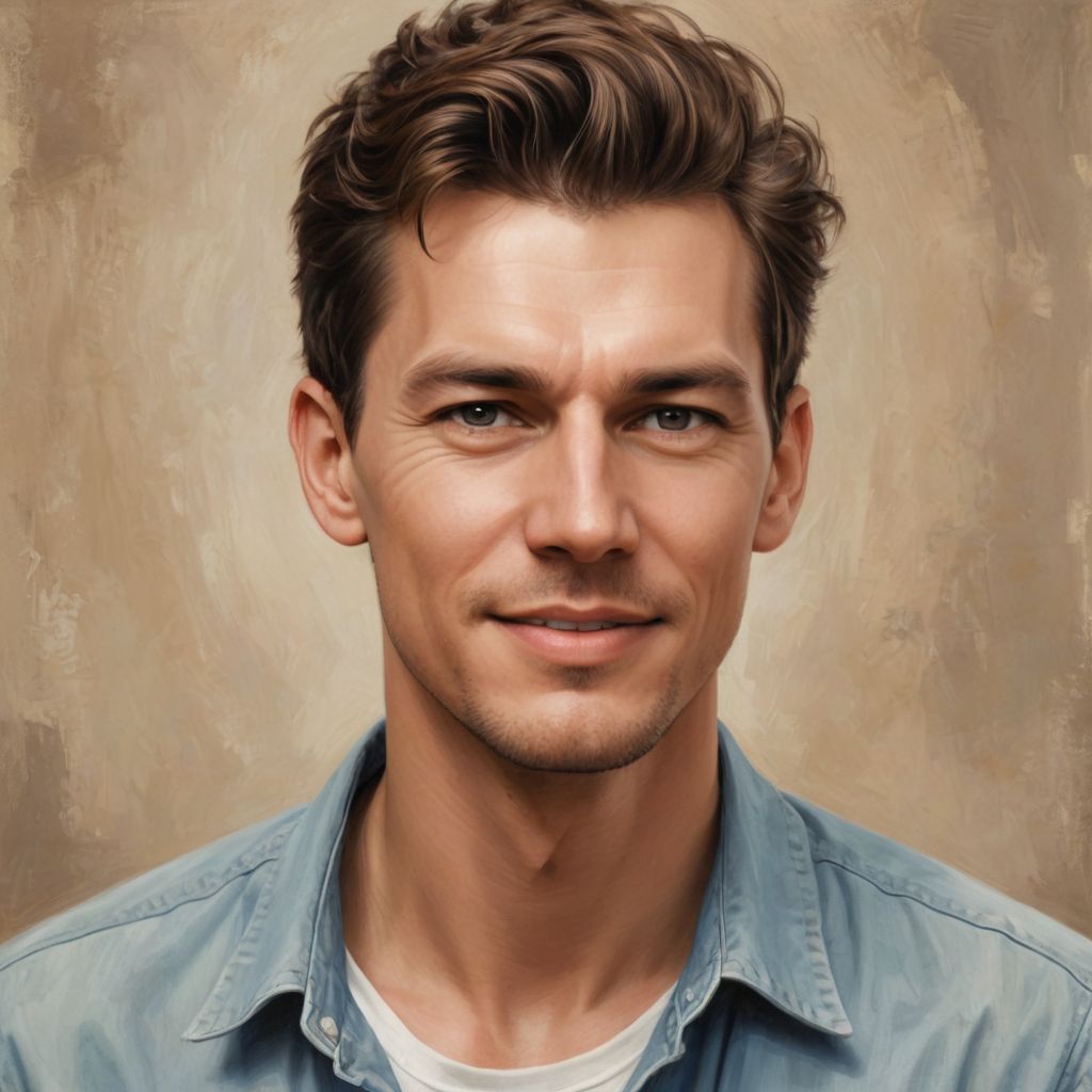 Convert Photo to True Smile Style (Free Online & AI-Powered)