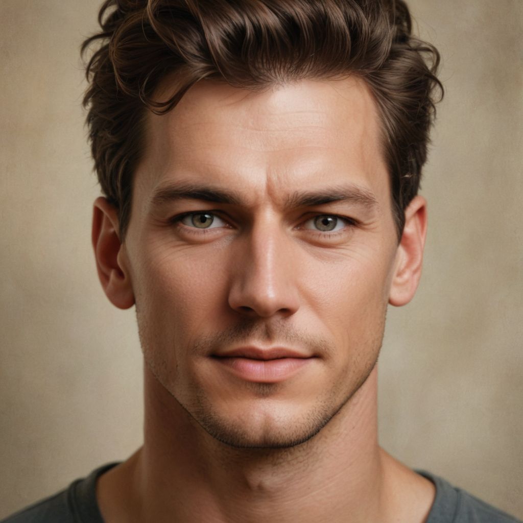 Convert Photo to Very First Closeup Style (Free Online & AI-Powered)