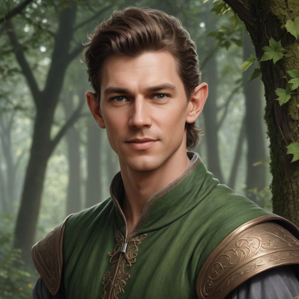 Convert Photo to Youthful Elf Style (Free Online & AI-Powered)