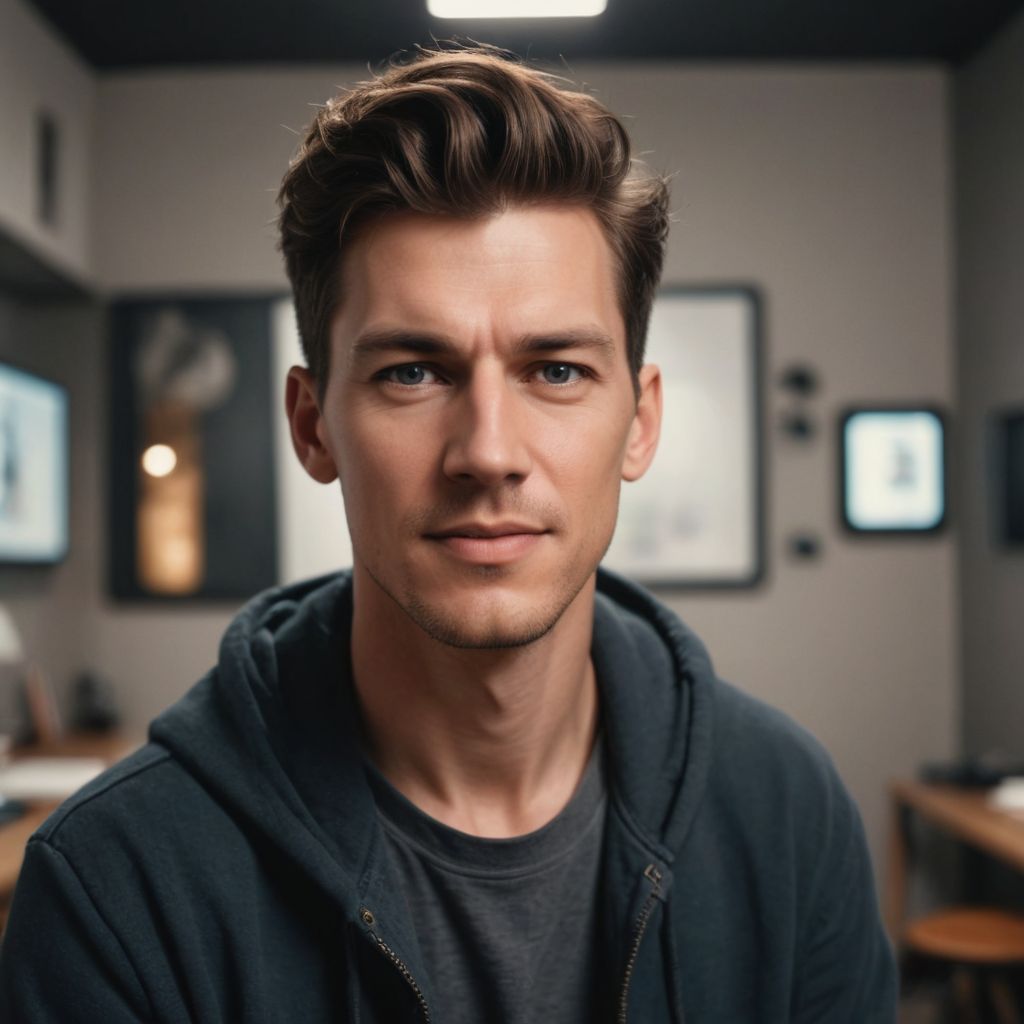 Convert Photo to YouTube Thumbnail Style (Free Online & AI-Powered)