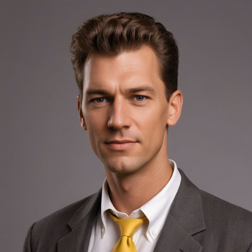 Convert Photo to Barney Gumble Simpsons Style (Free Online & AI-Powered)