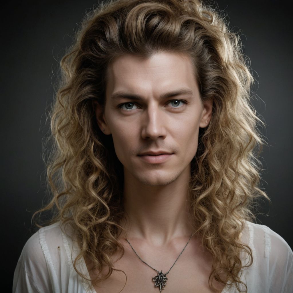 Convert Photo to Beautiful Evil Woman with White Zombie Blank Eyes ...