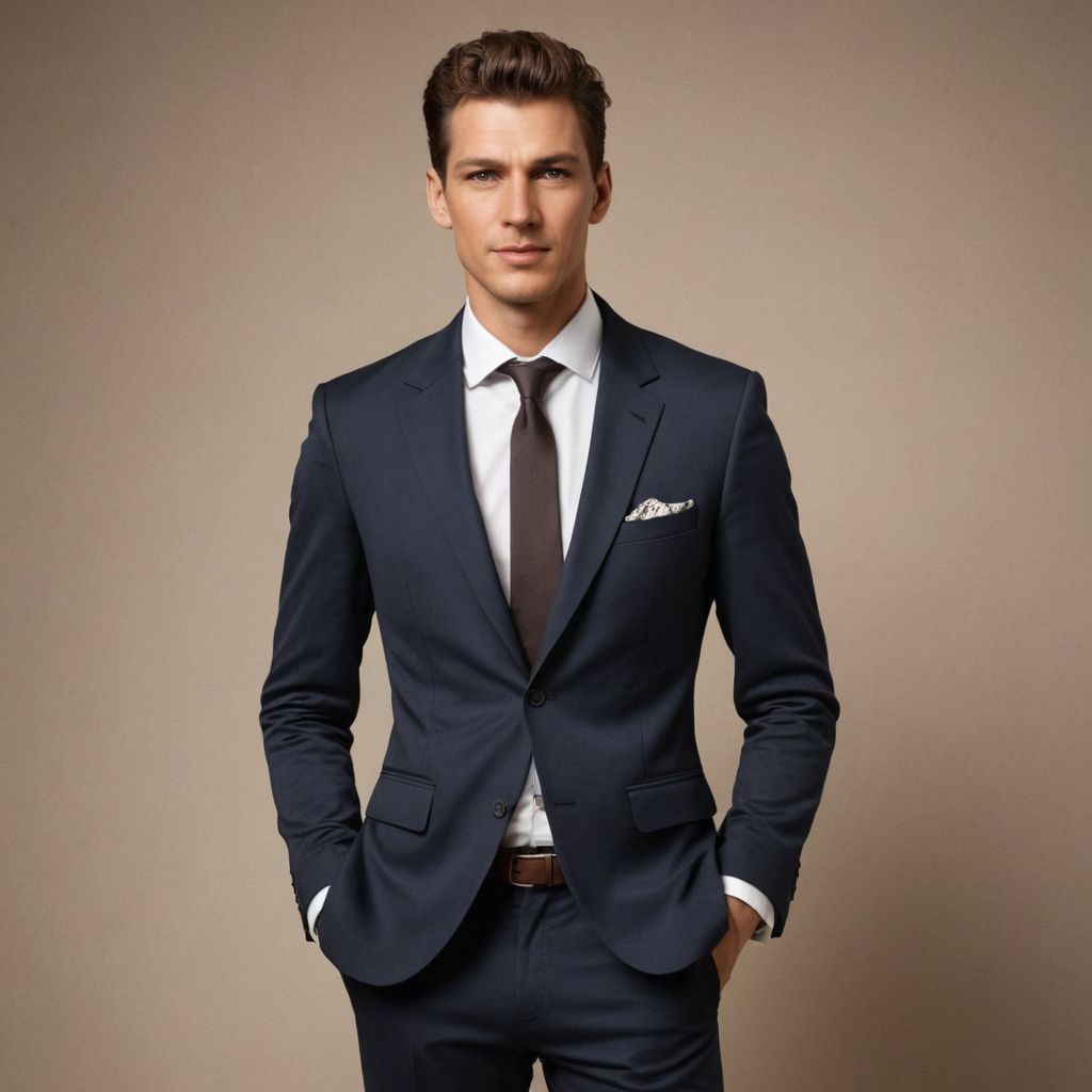 Convert Photo to Blazer Style (Free Online & AI-Powered)