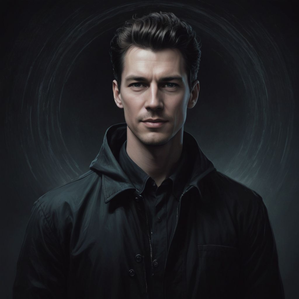 Convert Photo to Creepy Void Style (Free Online & AI-Powered)