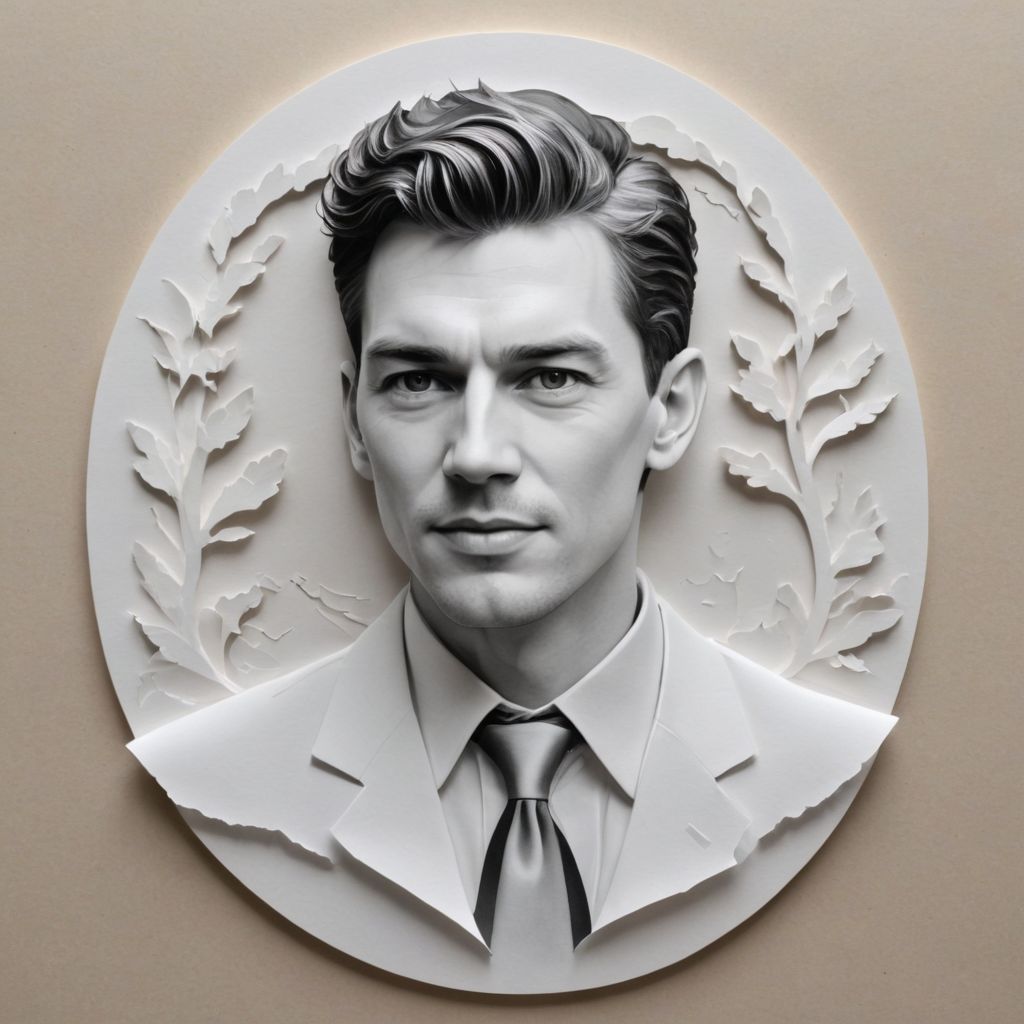 Convert Photo to Cut Out Paper Style (Free Online & AI-Powered)