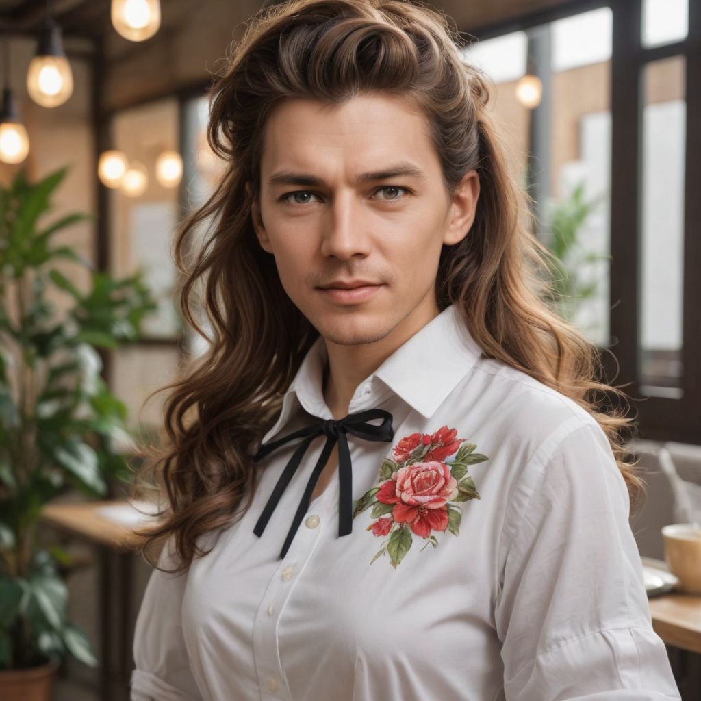 Convert Photo to Cute Anime Lady Style (Free Online & AI-Powered)