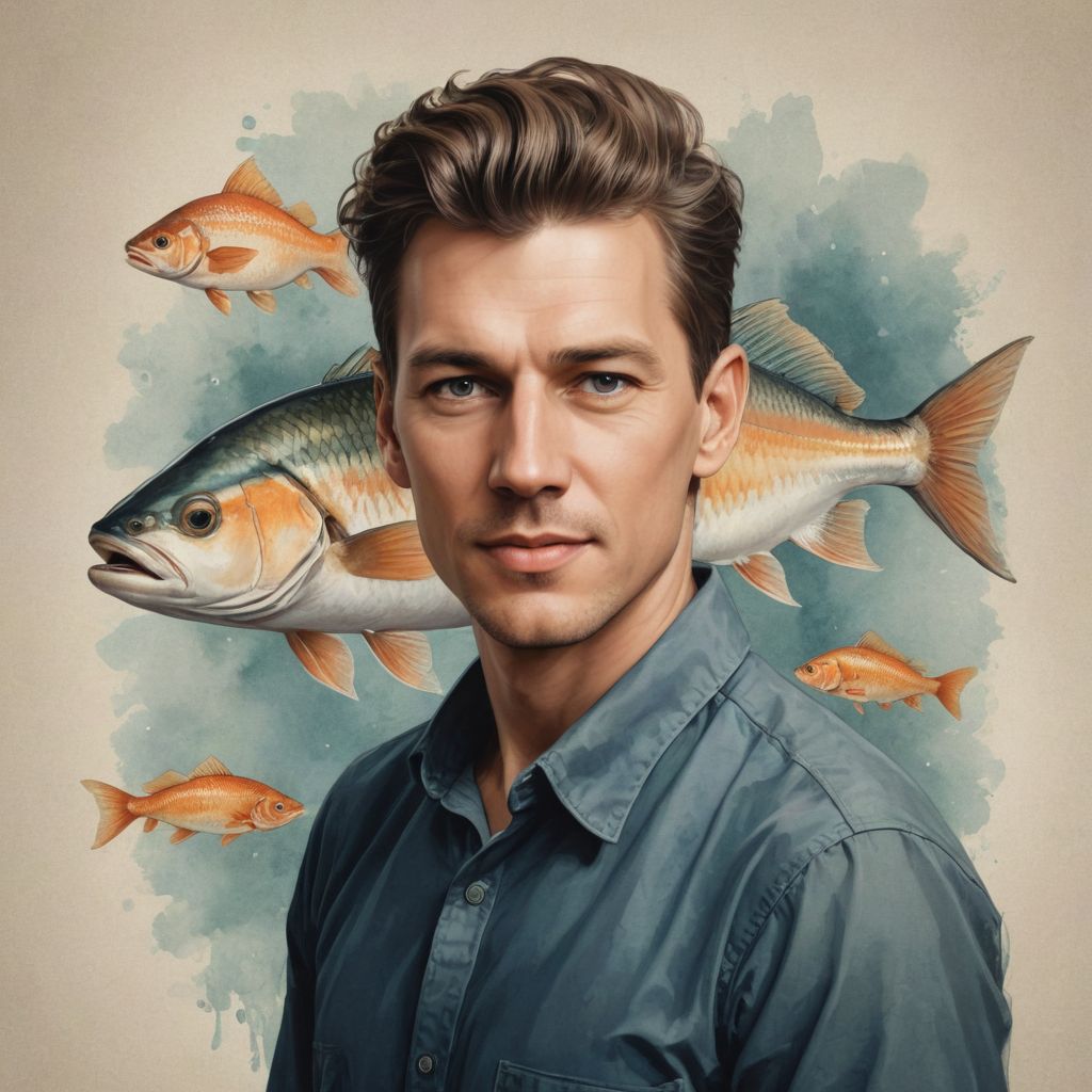 Convert Photo to Fish Style (Free Online & AI-Powered)
