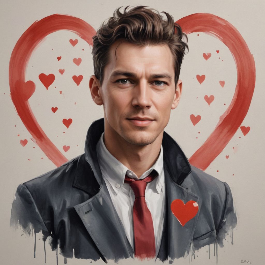 Convert Photo to Hearts and 2025 Style (Free Online & AI-Powered)