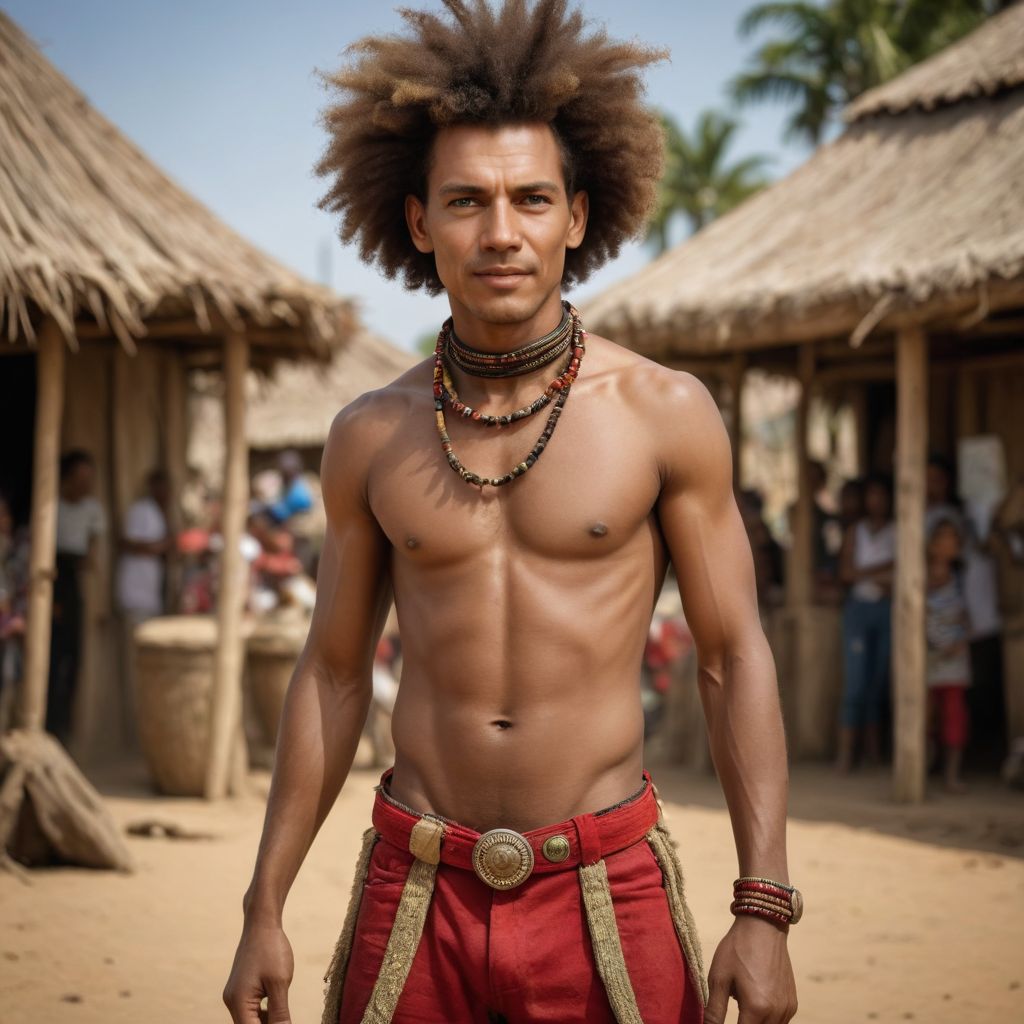 Convert Photo to Suit and Tie Style (Free Online & AI-Powered)