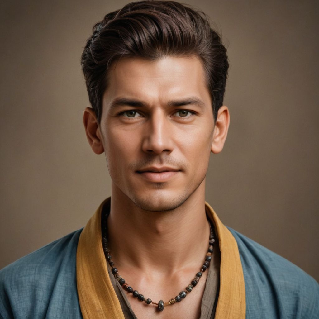 Convert Photo to Marubhumi Style (Free Online & AI-Powered)