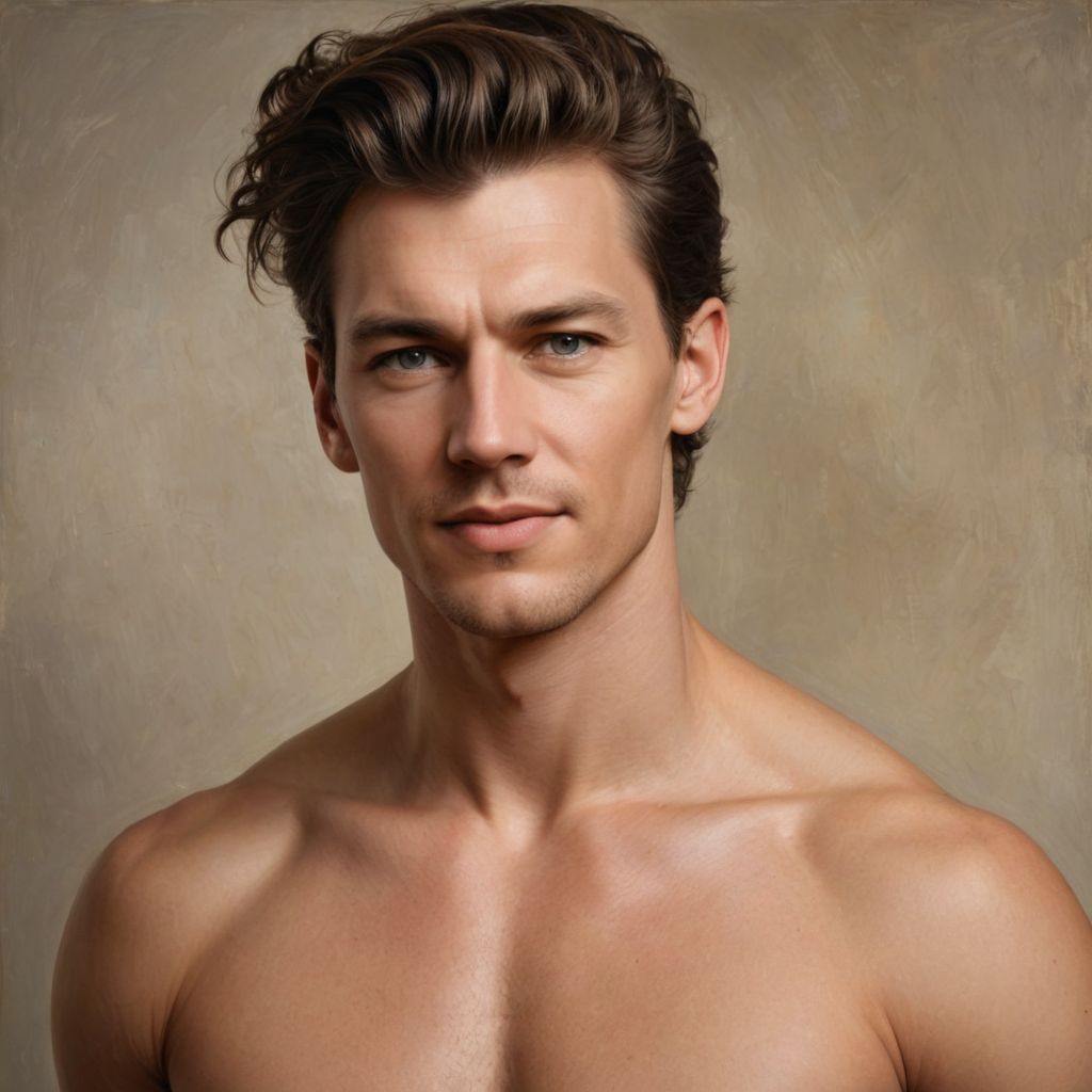 Convert Photo to Masculine Looking Woman Style (Free Online & AI-Powered)