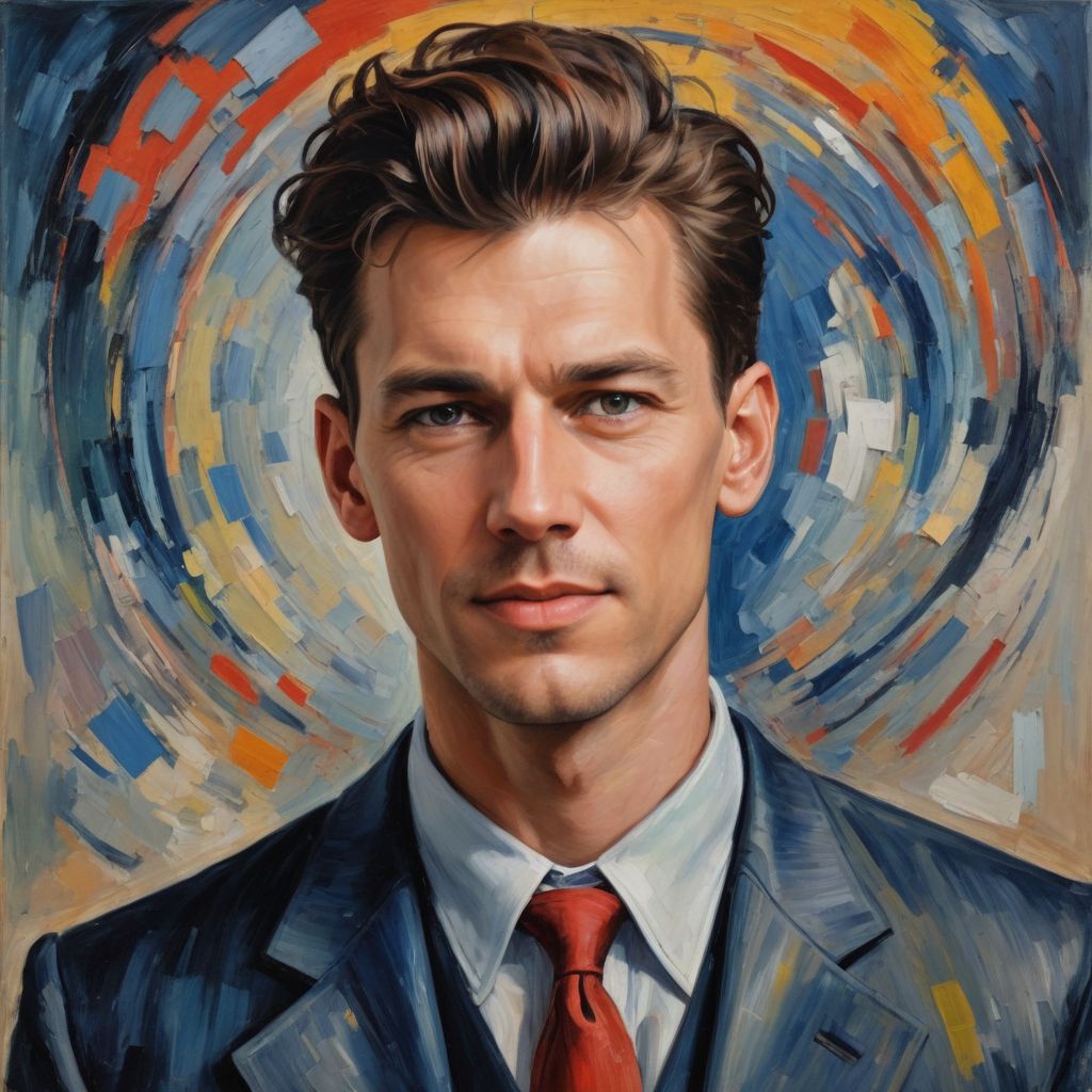 Convert Photo to New Expressionism Style (Free Online & AI-Powered)