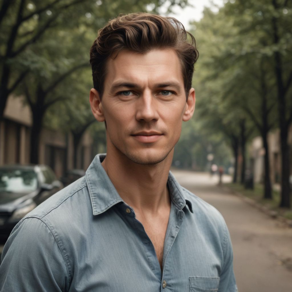 Convert Photo to Realistic Photographic Style (Free Online & AI-Powered)