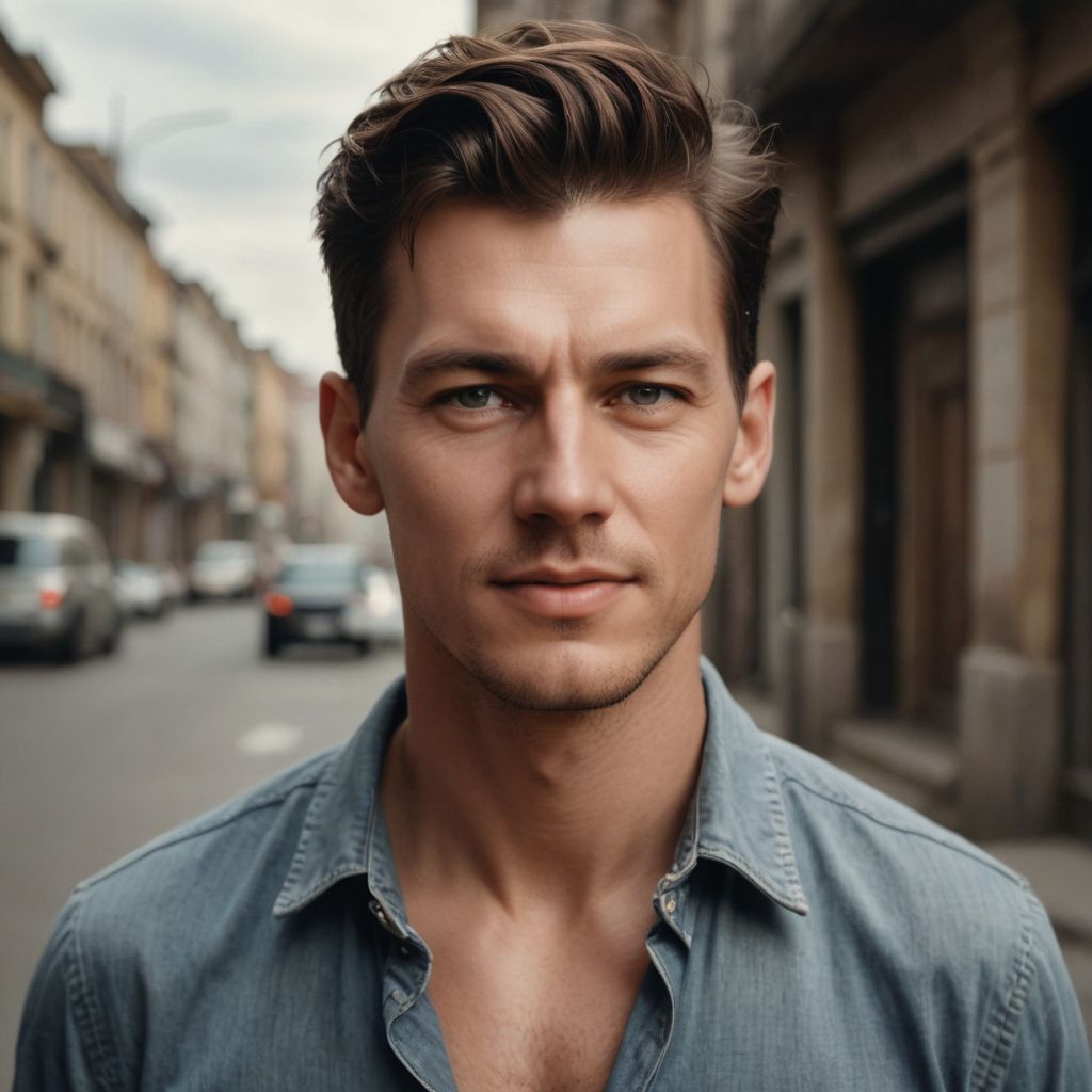 Convert Photo to Realistic Photography Style (Free Online & AI-Powered)