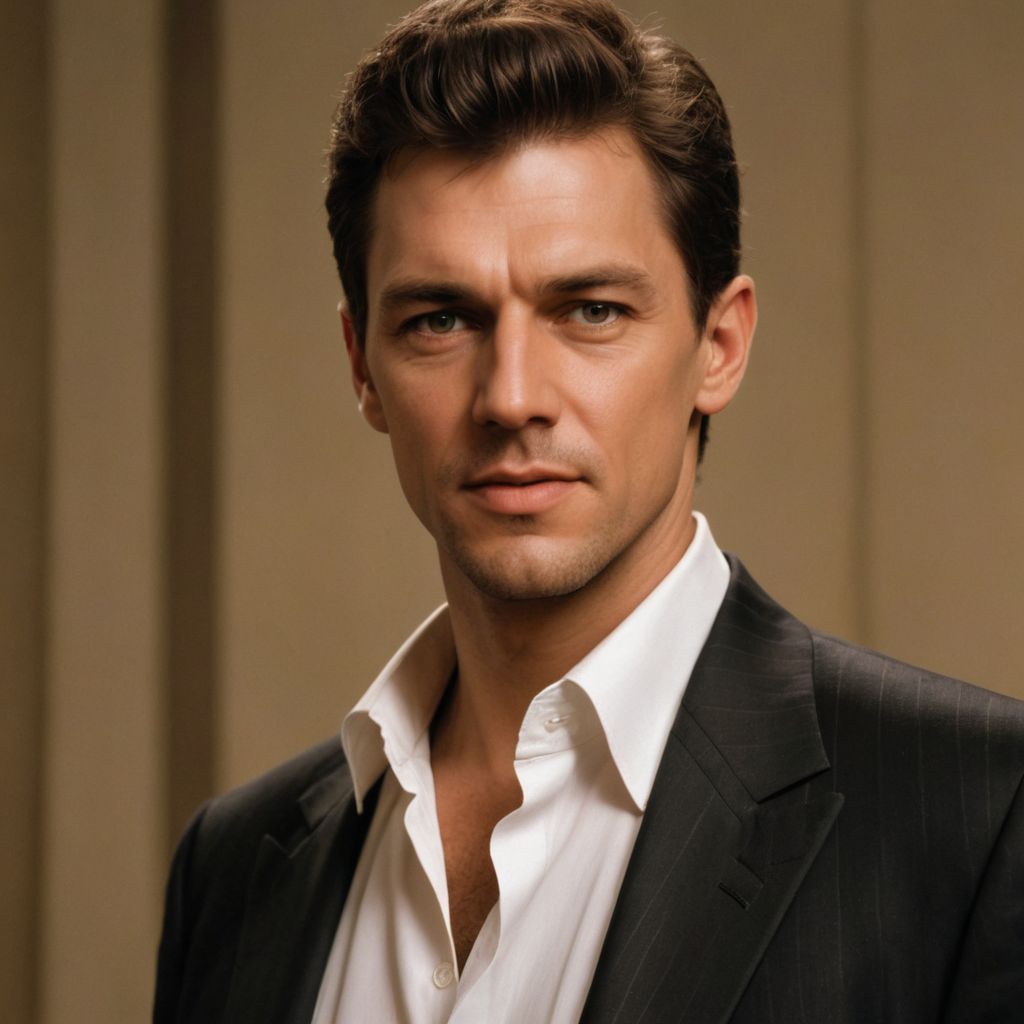 Convert Photo to Scarface Movie Style (Free Online & AI-Powered)