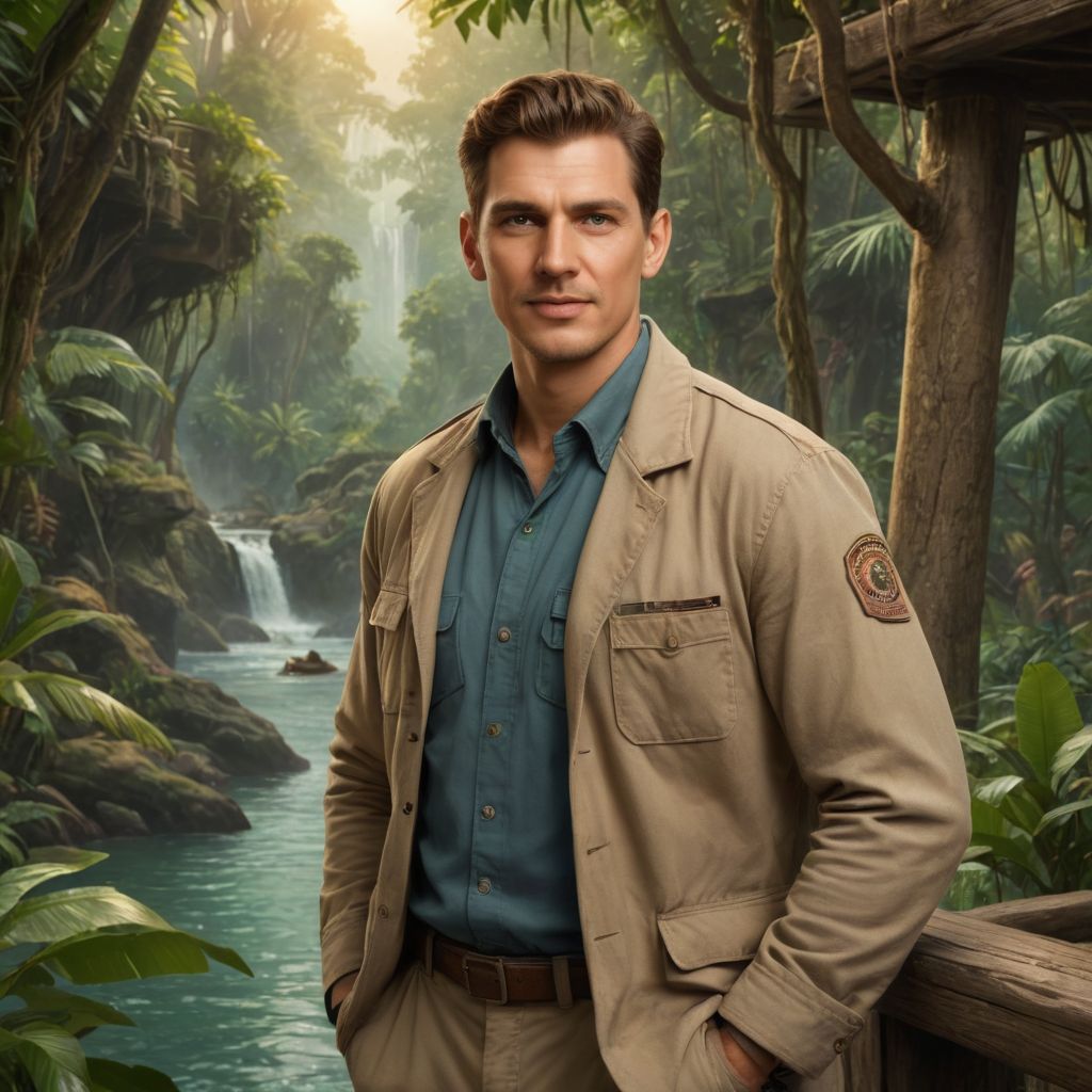 Convert Photo to Power Rangers Style (Free Online & AI-Powered)