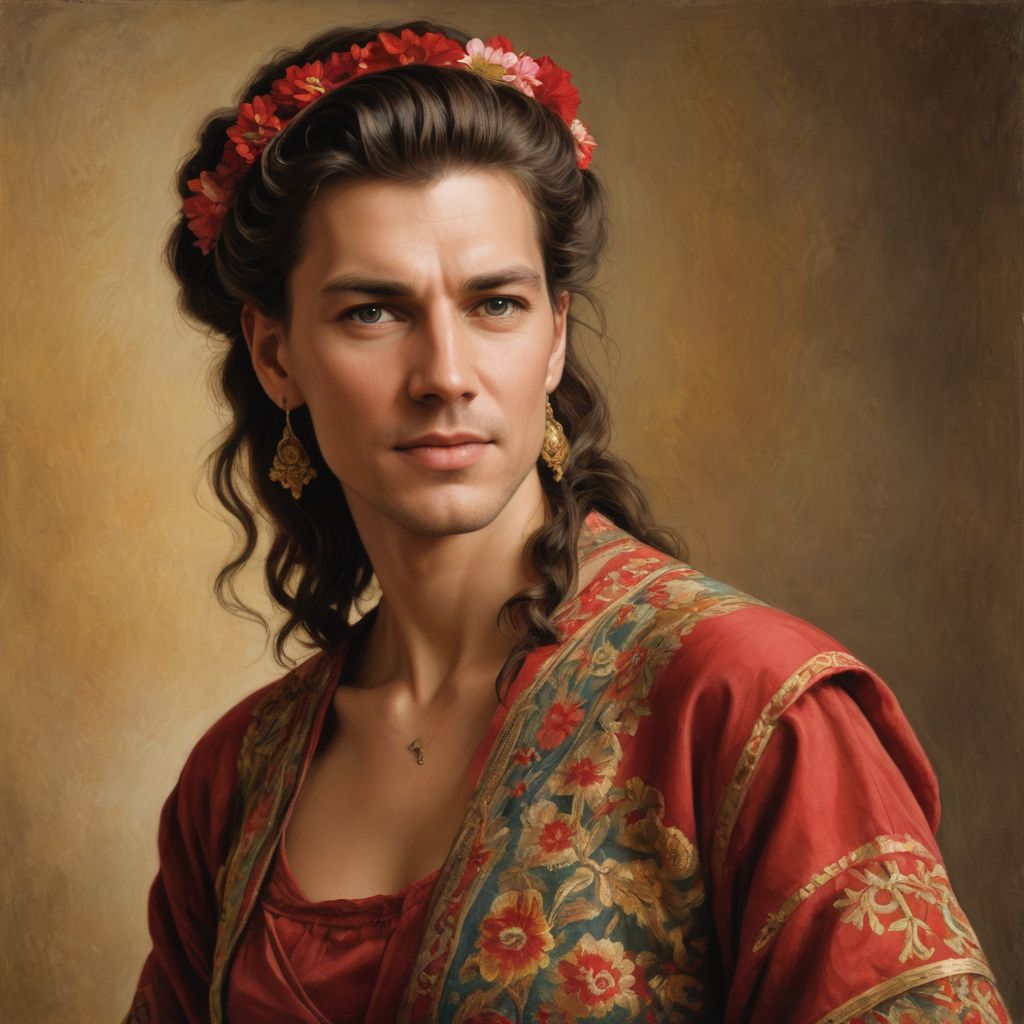 Convert Photo to Traditional Spanish Woman Style (Free Online & AI-Powered)