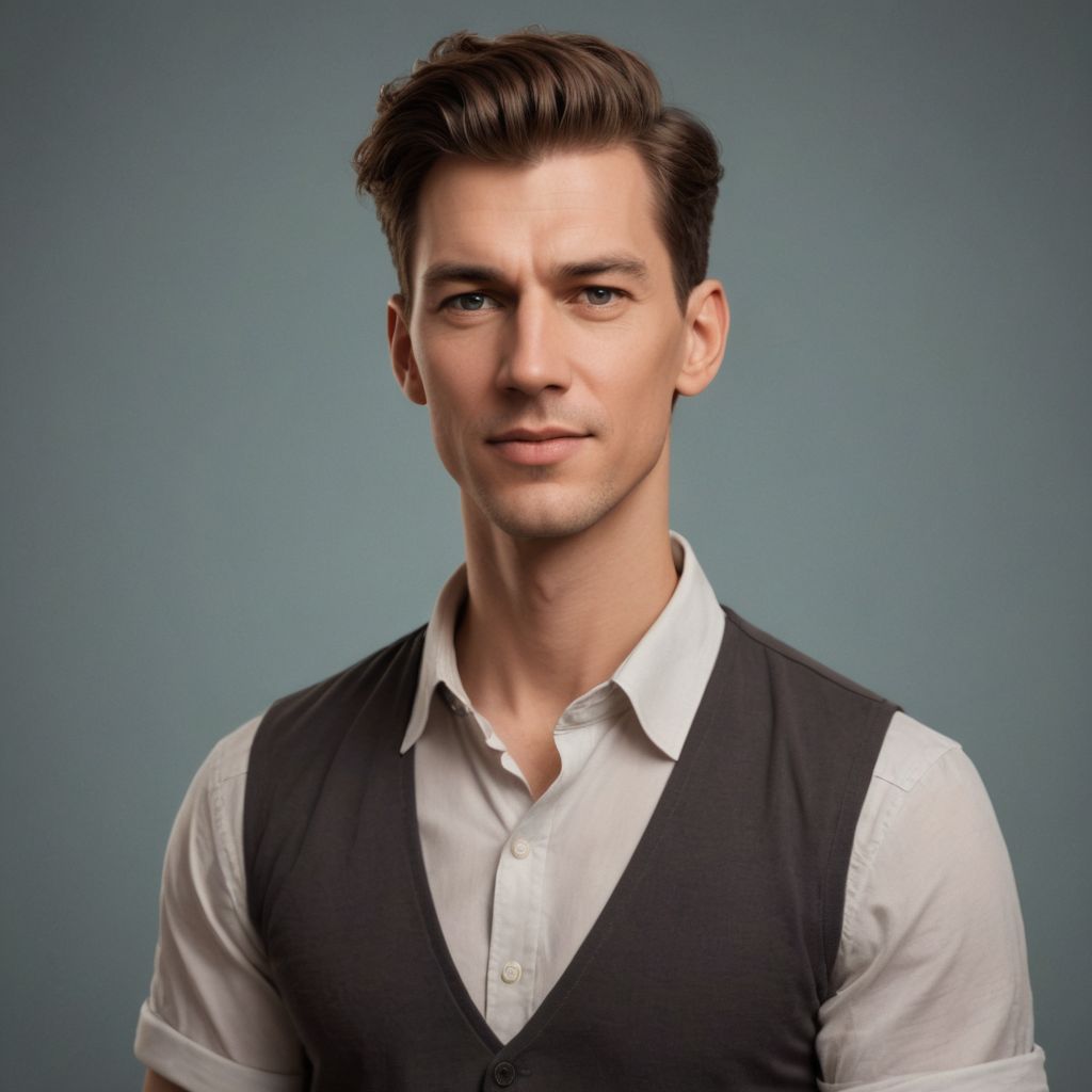 Convert Photo to Animated Cartoon Style (Free Online & AI-Powered)