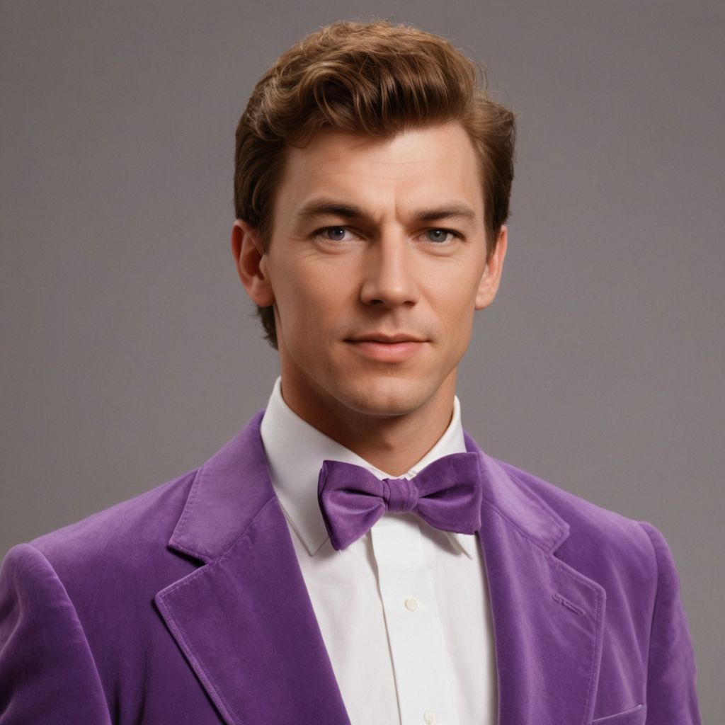 Convert Photo to Austin Powers Style (Free Online & AI-Powered)