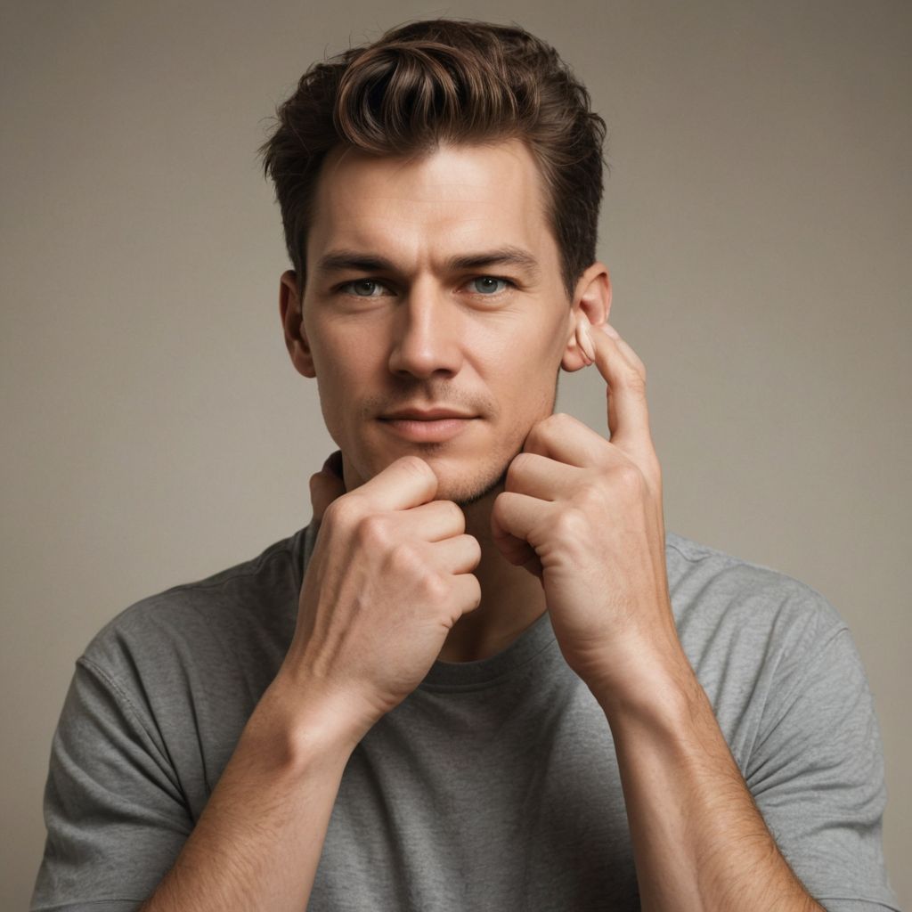 Convert Photo to Broken Hand Style (Free Online & AI-Powered)