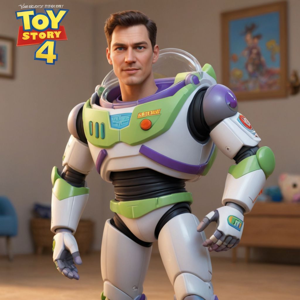 Convert Photo to Gender Change Style (Free Online & AI-Powered)