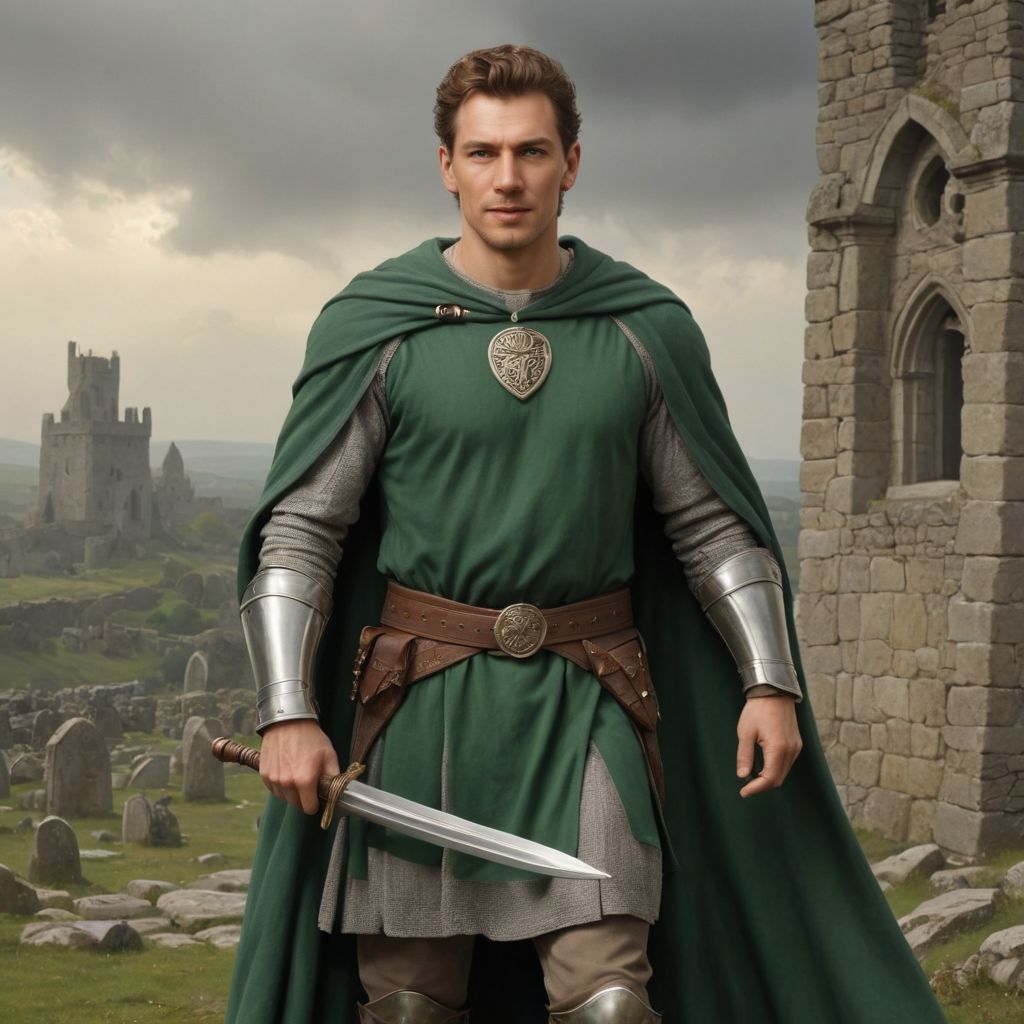 Convert Photo to Corporate Style (Free Online & AI-Powered)