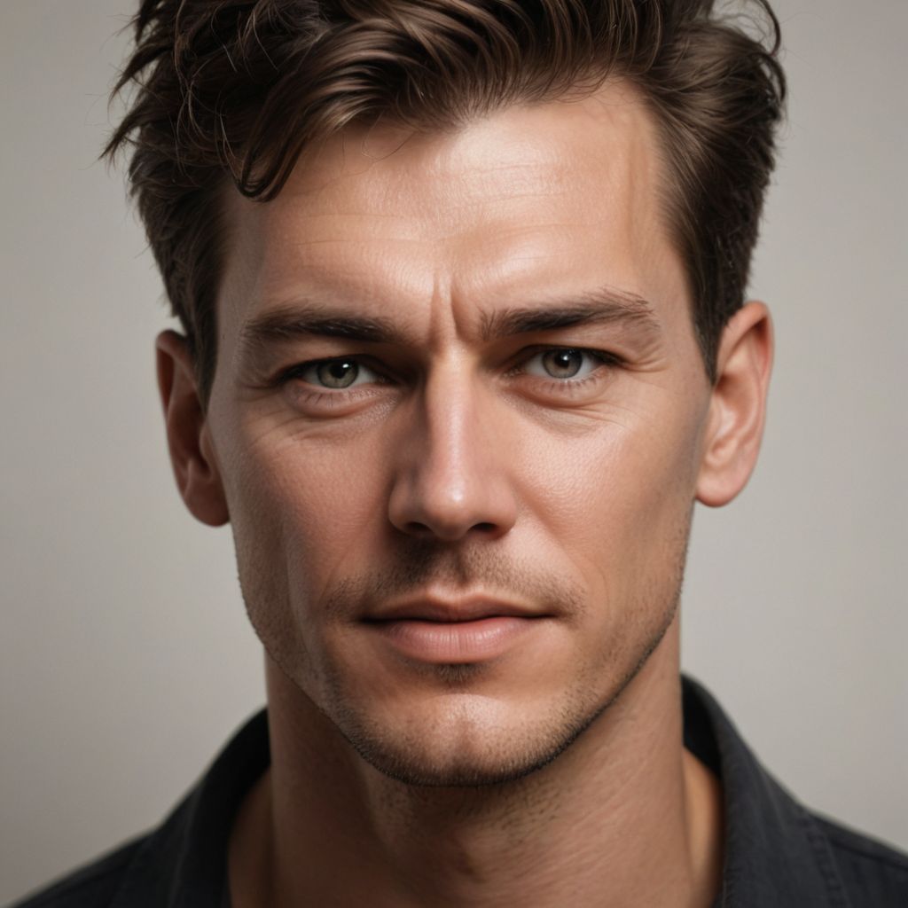 Convert Photo to Crying Face Style (Free Online & AI-Powered)