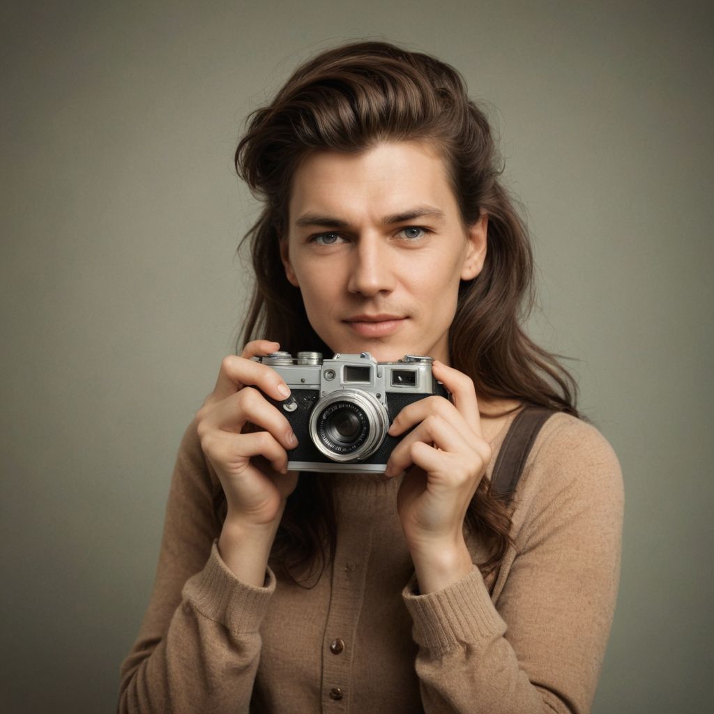 Convert Photo to Cubism Style (Free Online & AI-Powered)