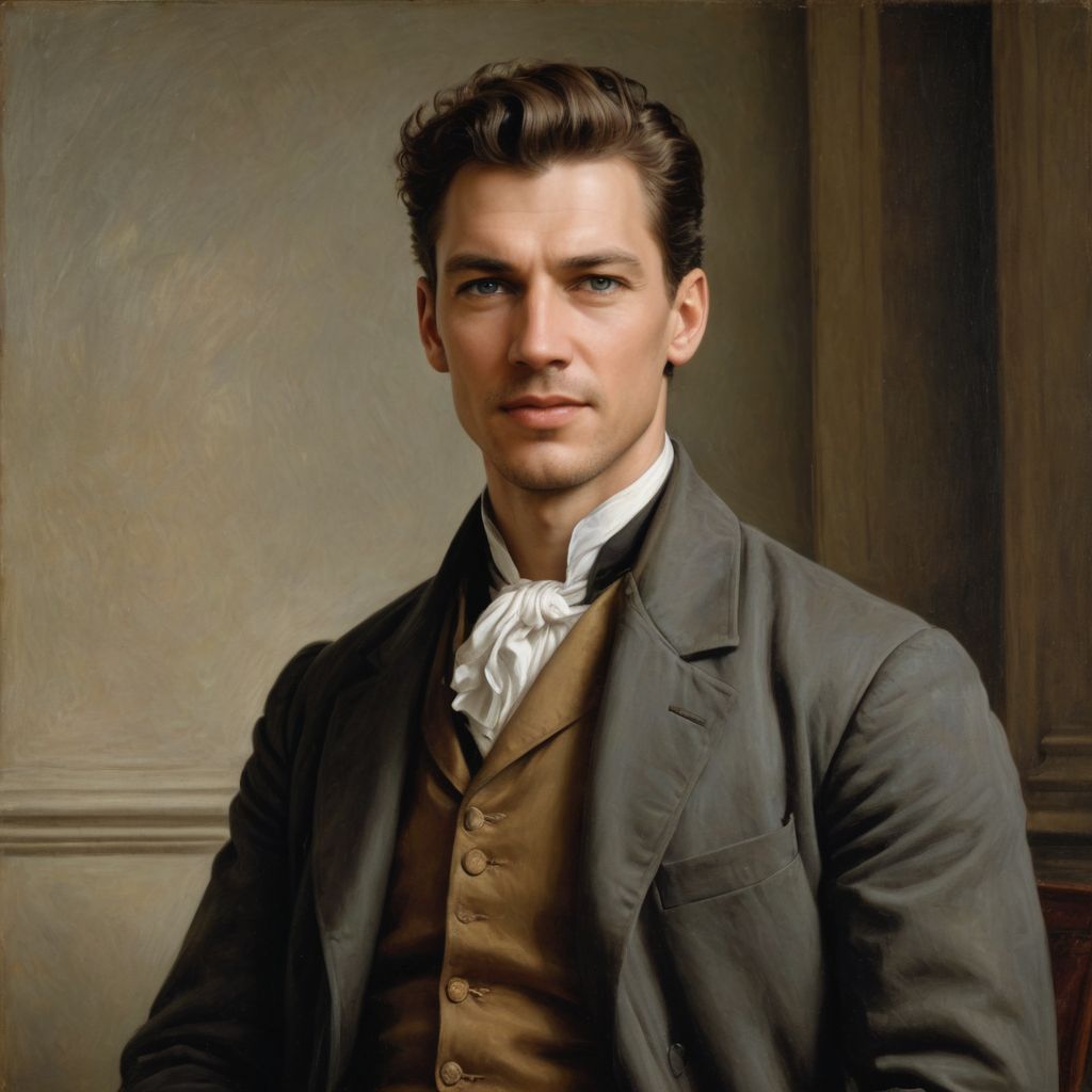 Convert Photo to Famous French Painting Style (Free Online & AI-Powered)