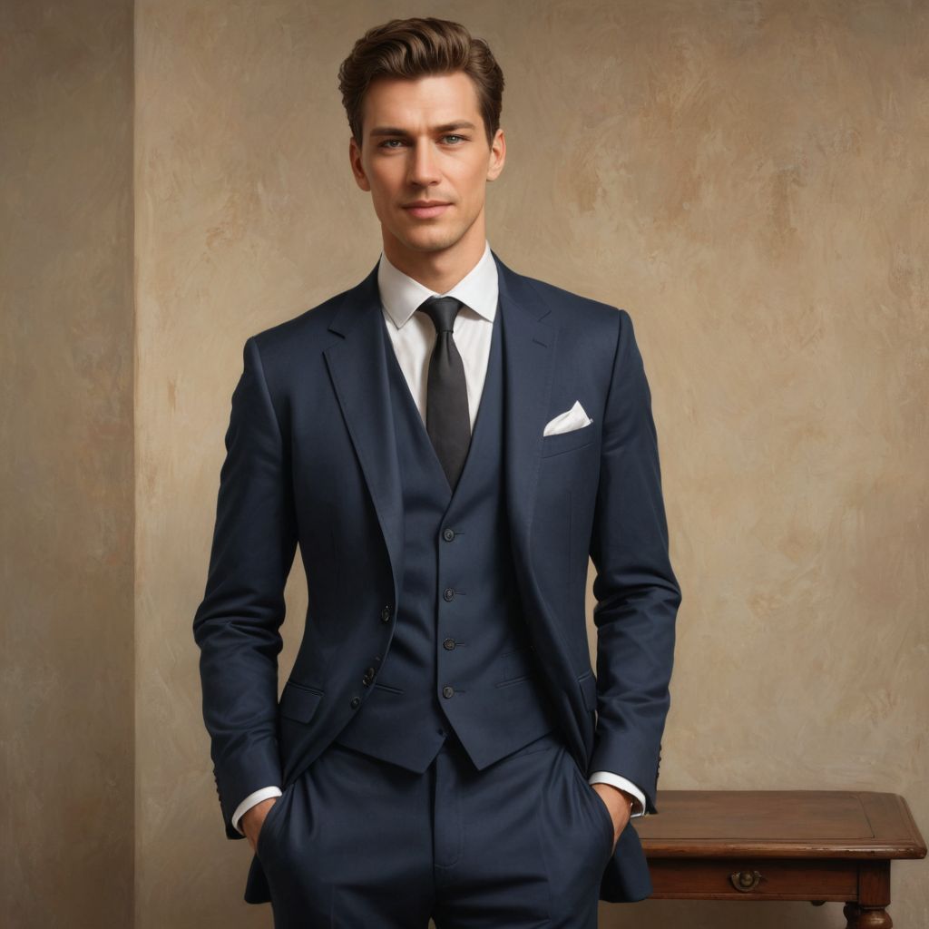 Convert Photo to Formal Attire Style (Free Online & AI-Powered)