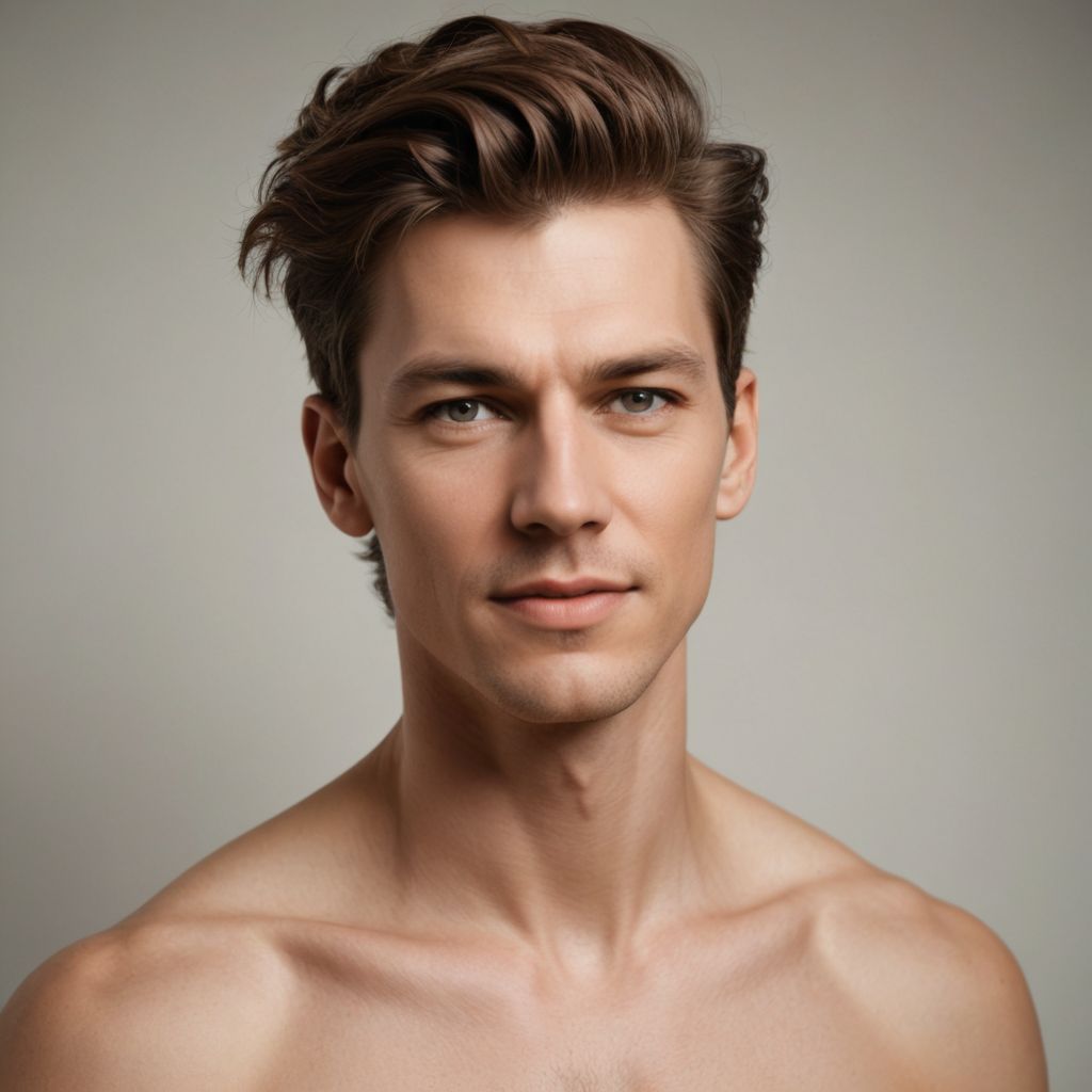 Convert Photo to Gender Change Style (Free Online & AI-Powered)