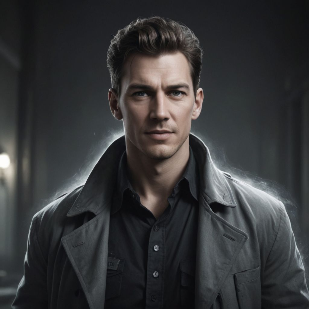 Convert Photo to Ghosts Style (Free Online & AI-Powered)