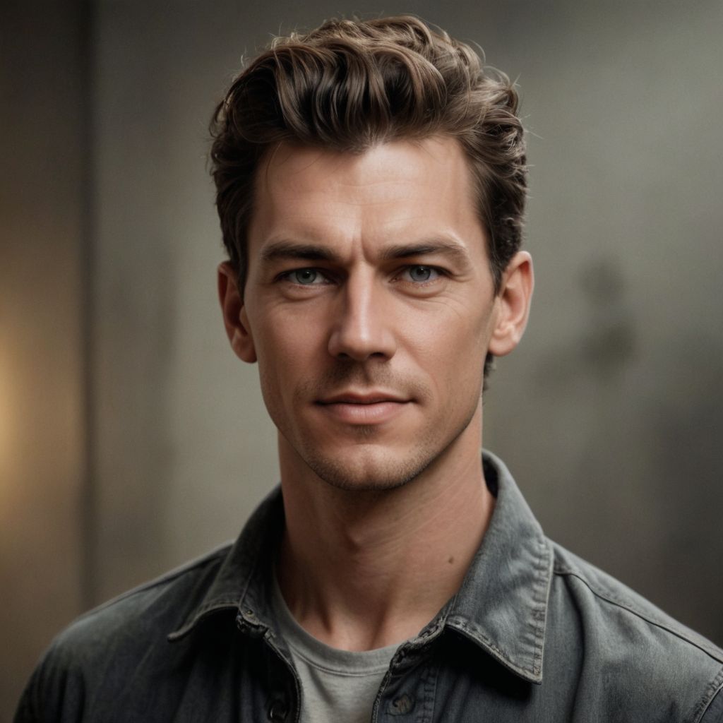 Convert Photo to Formal in Suit Style (Free Online & AI-Powered)