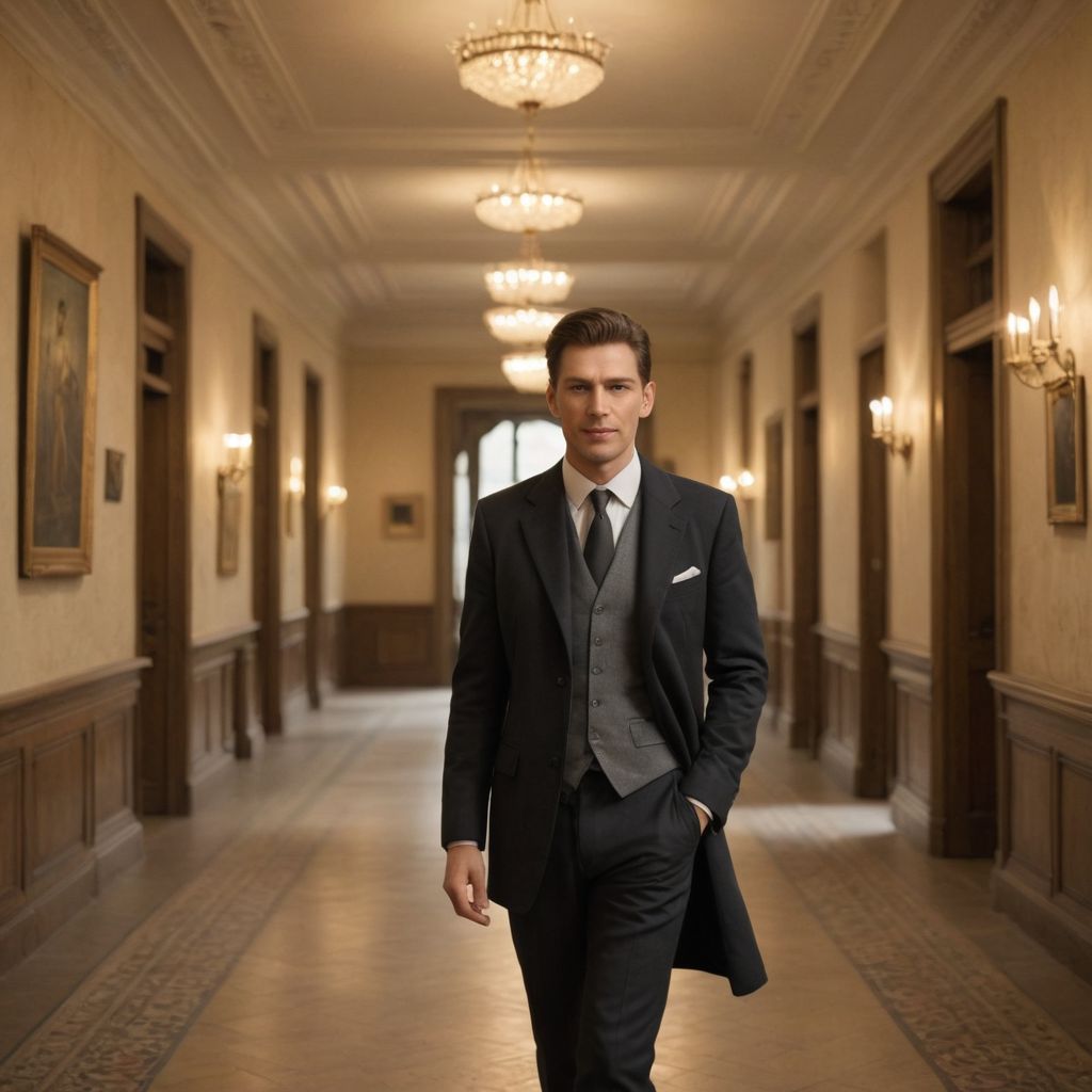 Convert Photo to ID Style (Free Online & AI-Powered)