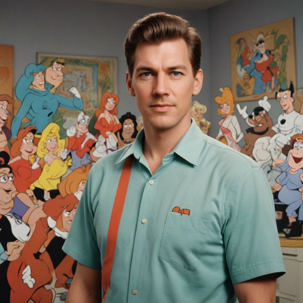 Convert Photo to The God Style (Free Online & AI-Powered)