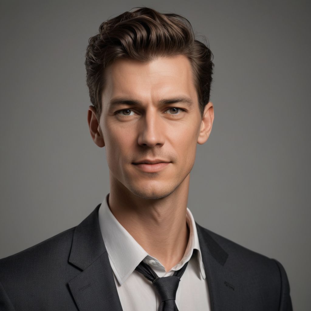 Convert Photo to ID Style (Free Online & AI-Powered)