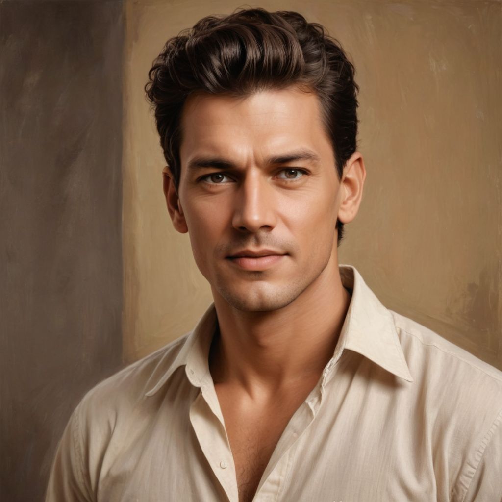 Convert Photo to Indian Actor Style (Free Online & AI-Powered)