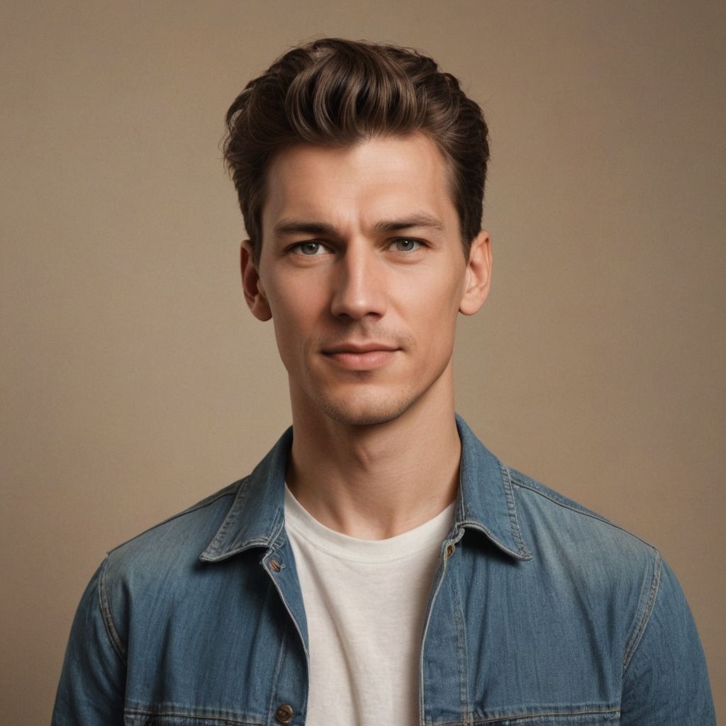 Convert Photo to Make a Profile, Side View Style (Free Online & AI-Powered)