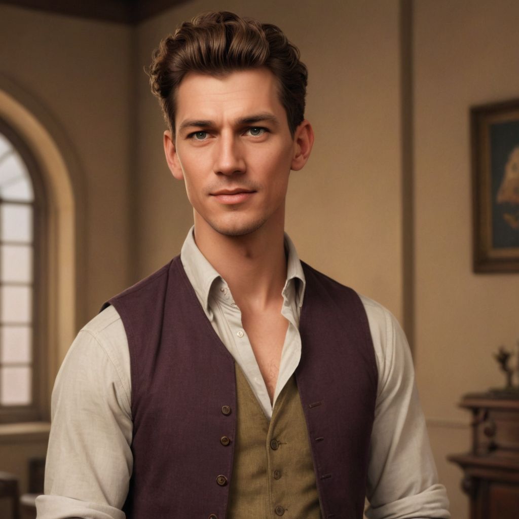 Convert Photo to Me as a Disney Character Style (Free Online & AI-Powered)