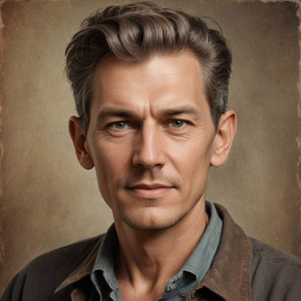 Convert Photo to Old Age Style (Free Online & AI-Powered)