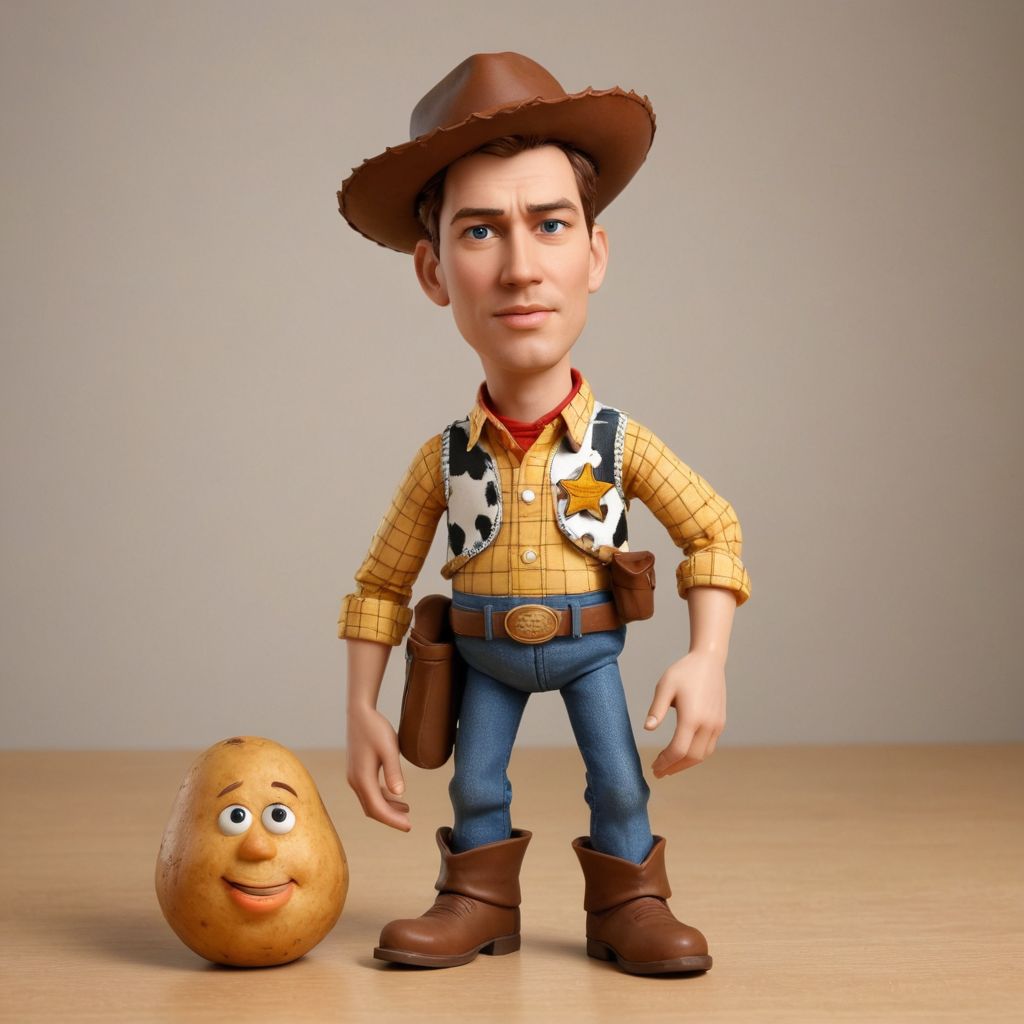 Convert Photo to Gender Change Style (Free Online & AI-Powered)