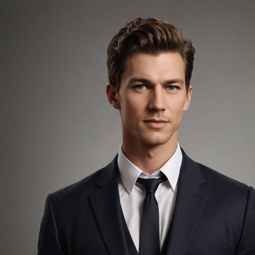 Convert Photo to Pretty Little Liars Character Style (Free Online & AI ...