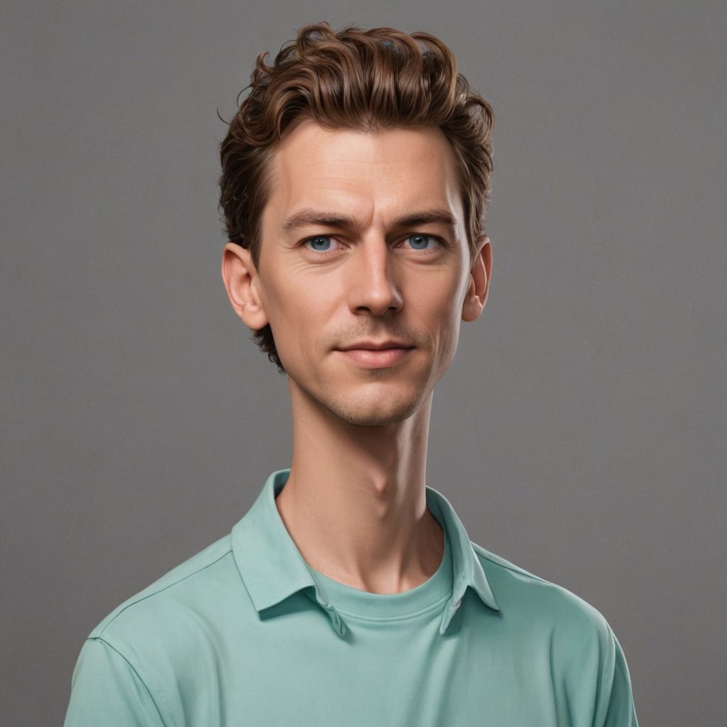 Convert Photo to Rick from Rick and Morty Style (Free Online & AI-Powered)