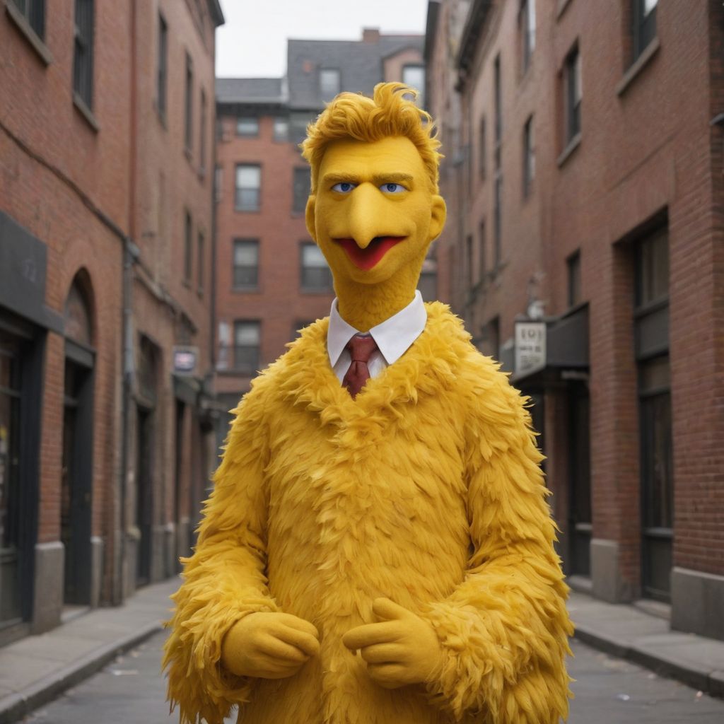 Convert Photo to 2 Photos to One Style (Free Online & AI-Powered)