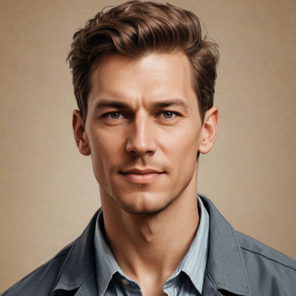 Convert Photo to Sketch Color Style (Free Online & AI-Powered)