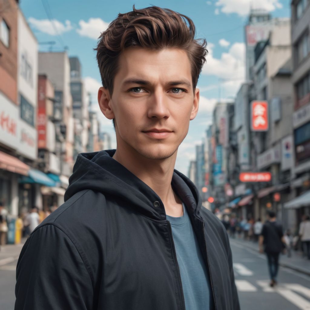 Convert Photo to AI Anime Photo Edit Style (Free Online & AI-Powered)