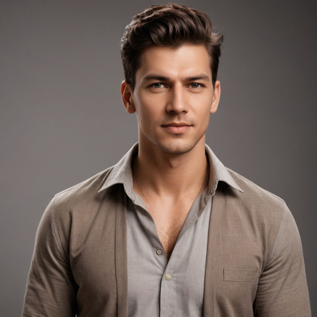 Convert Photo to Rajan Style (Free Online & AI-Powered)